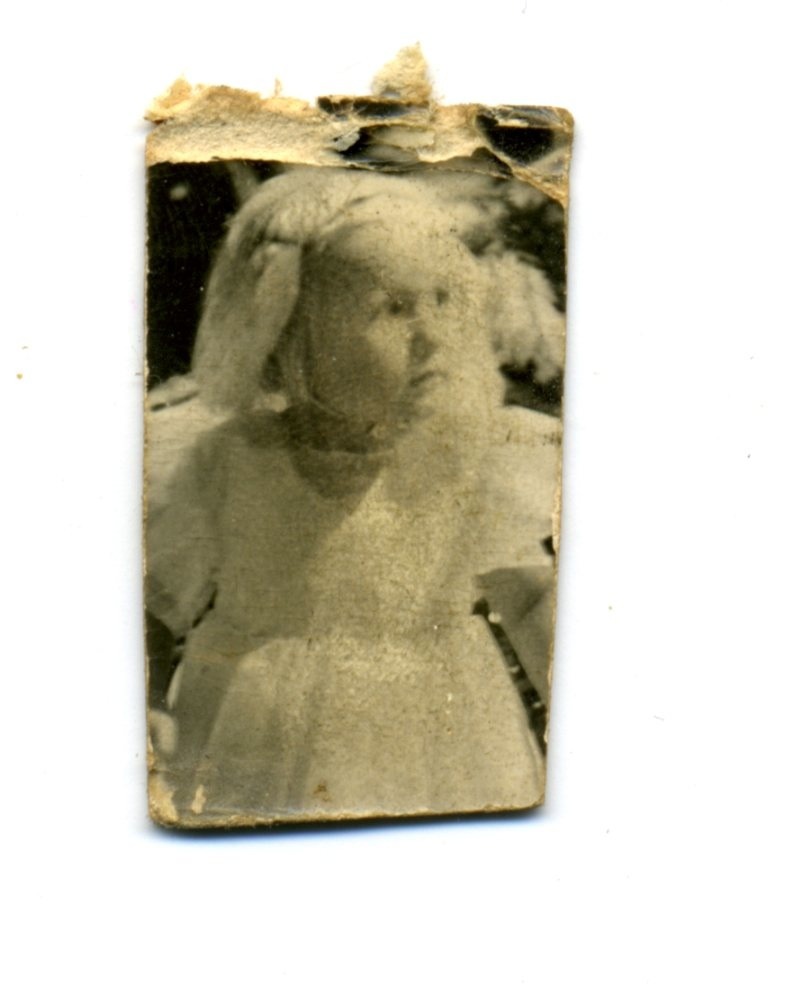 Ina - Jonas Skardis Photography