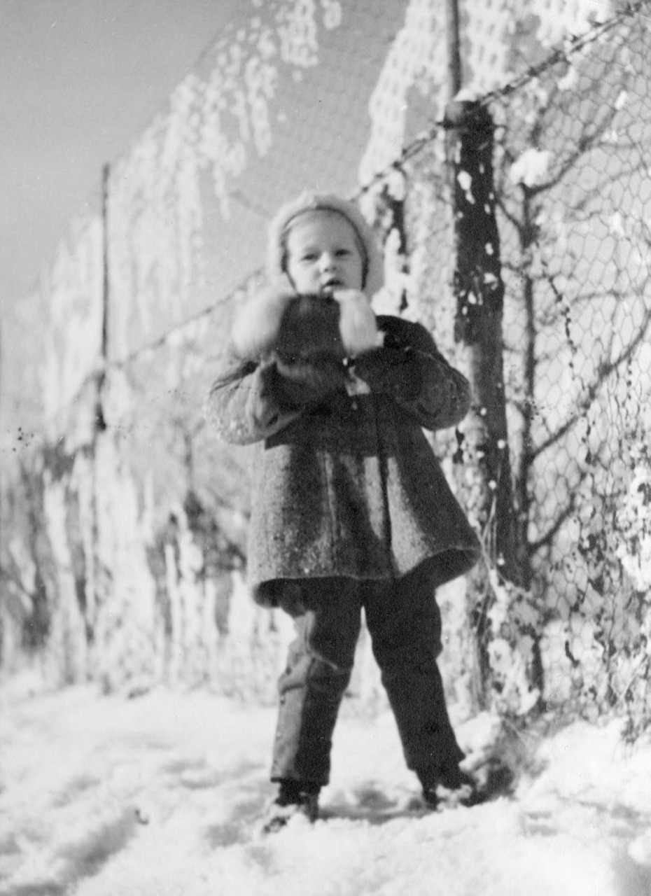 Ina - Jonas Skardis Photography